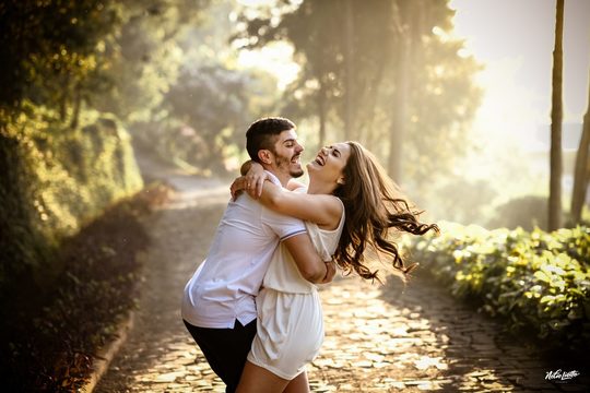 Fernanda + Gabriel | Pre wedding | Fotógrafo de Casamento, Nélio ...