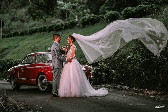Fernanda + Gabriel | wedding | Fotógrafo de Casamento, Nélio Antônio ...